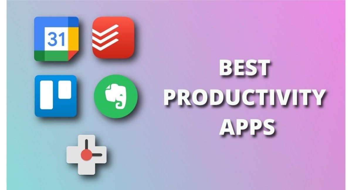 Top 10 Productivity Apps You Need in 2025